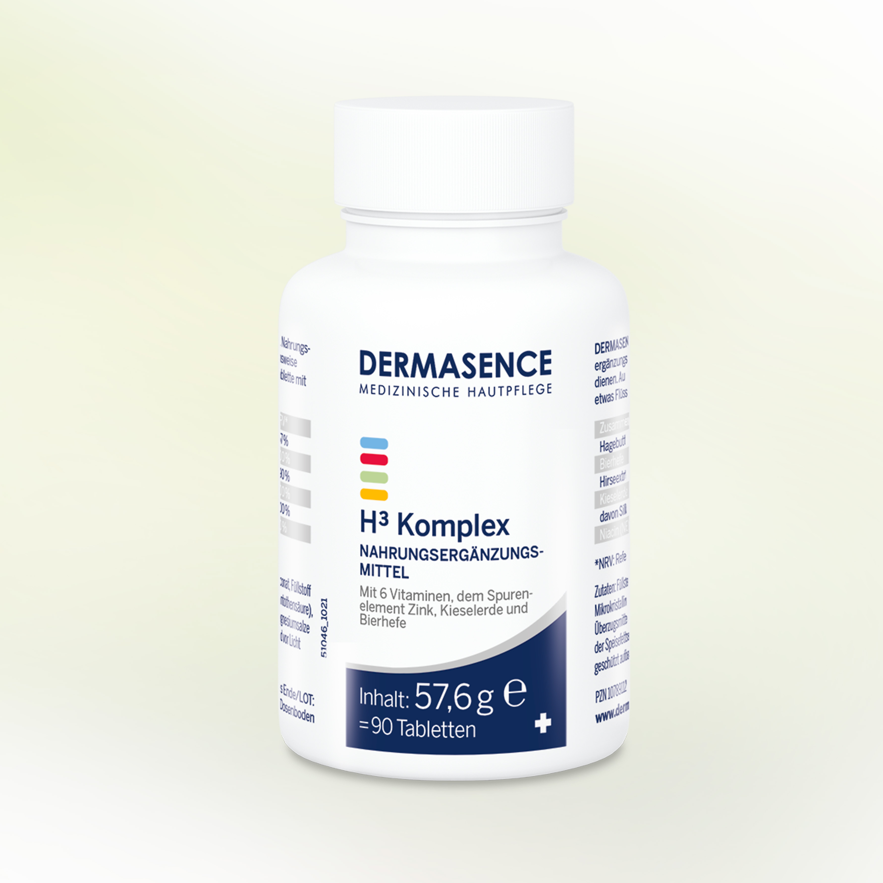H³ Komplex Nutritional supplements