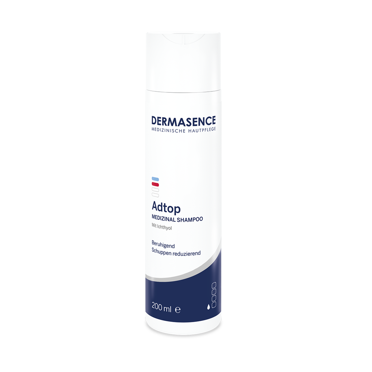 Adtop Medicinal shampoo • DERMASENCE
